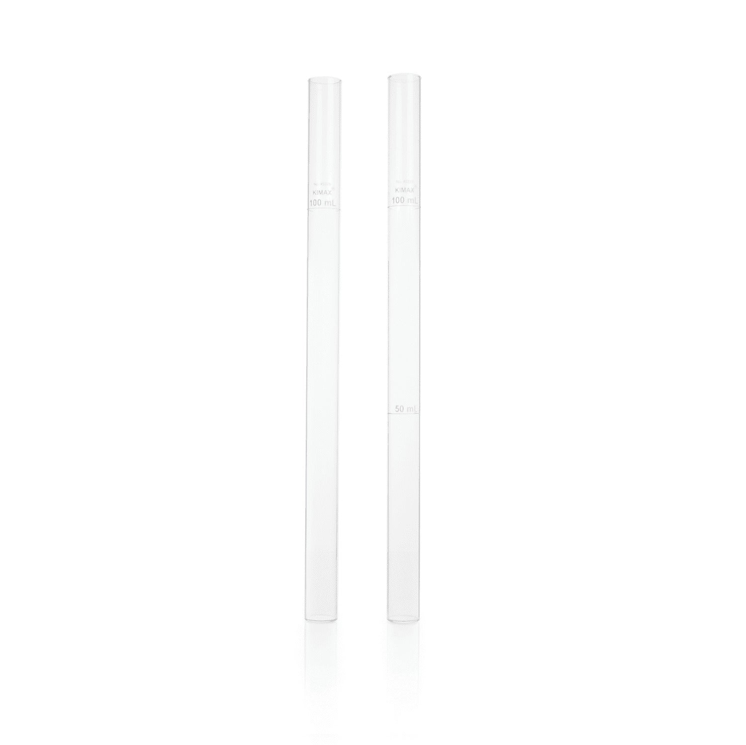 TUBO NESSLER ,COMPARACION DE COLOR, APHA ESTANDAR 100 ML. – COCISA