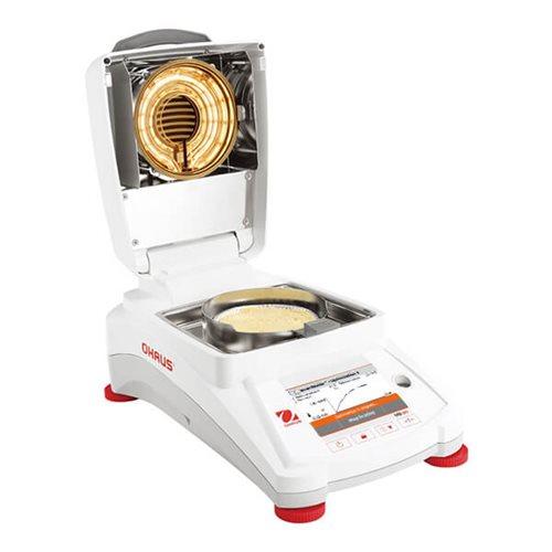 TERMOBALANZA DE 120 GRS. X 1 MG/0,01 %. PLATO DE 90 MM. – COCISA