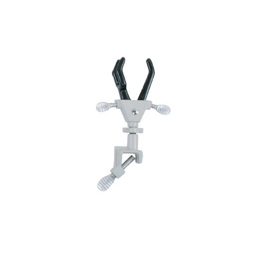PINZA DE TRES DEDOS CON ASEGURADOR Y MARIPOSA PUEDE EXTENDER 16 MM – COCISA